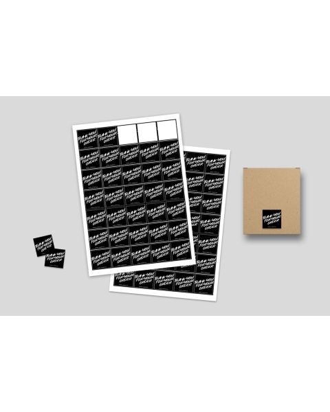 After Hours Creative | High-End Printing with a Creative Edge