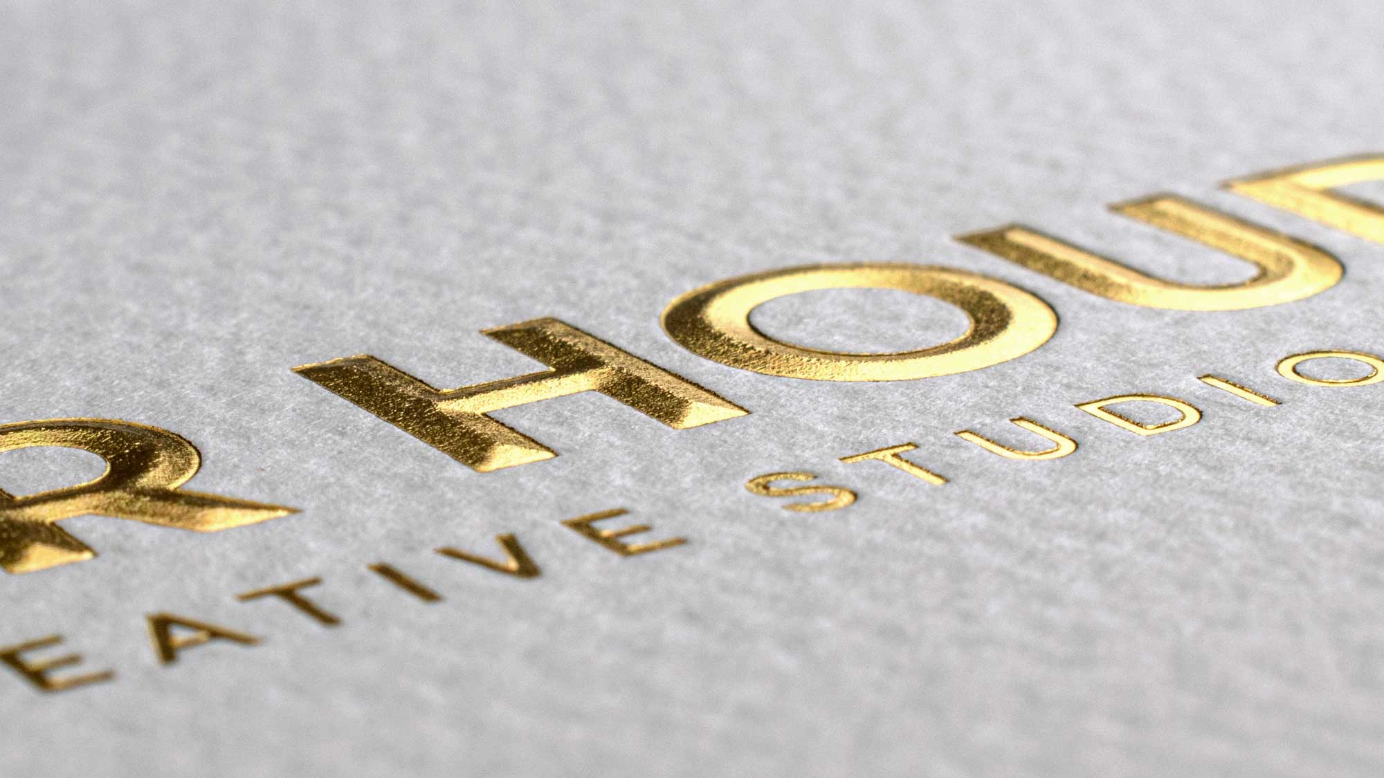 5 Essential Elements of High-End Business Stationery
