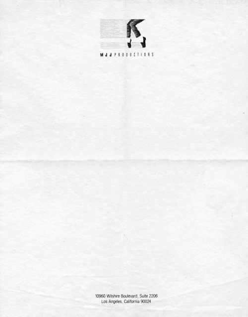 The top famous company letterheads | After Hours Creative